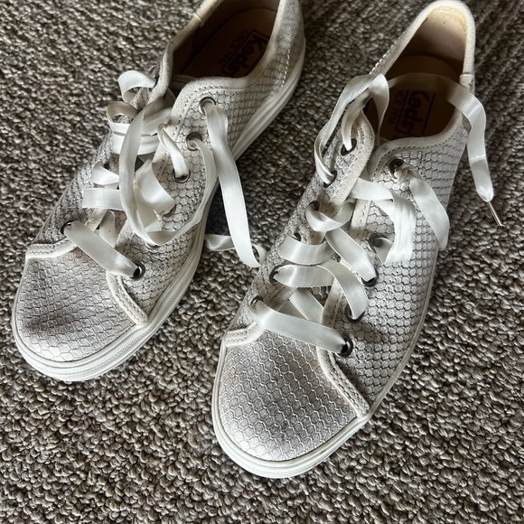 Keds | Shoes | Keds Triple Up Platform Sneakers | Poshmark